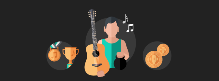 Music Learning Community: The #1 Social Network for Musicians