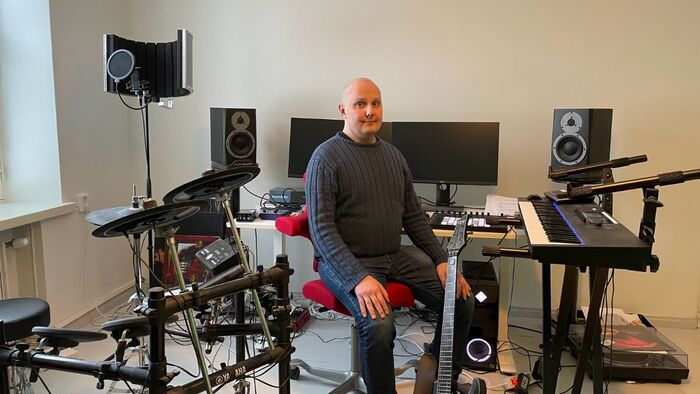 Music Learning Community: The #1 Social Network for Musicians